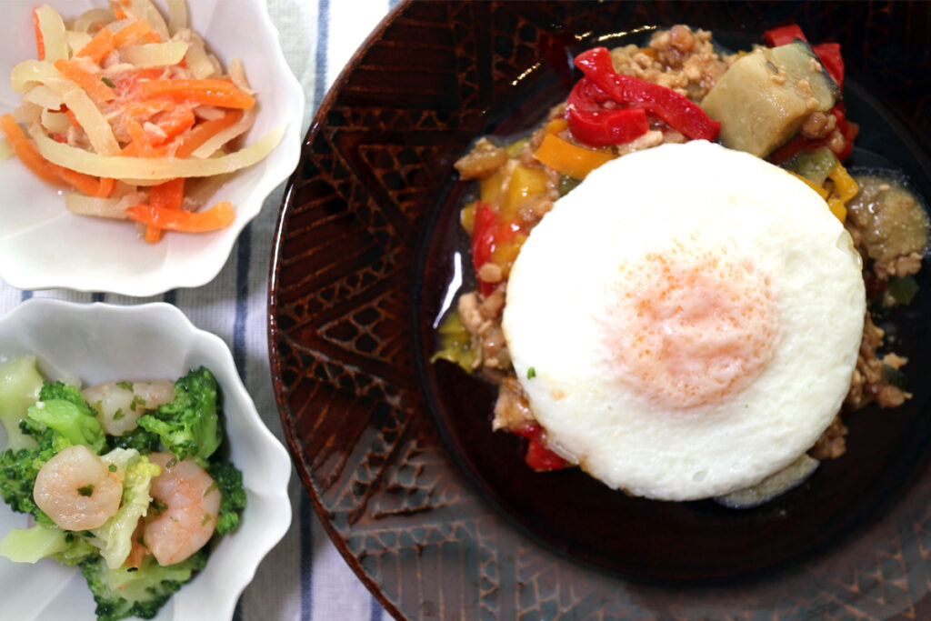 食のそよ風「kanau」全10メニューを紹介！やさしい味でも満足できる続けやすいバランス食 | チンごはん生活